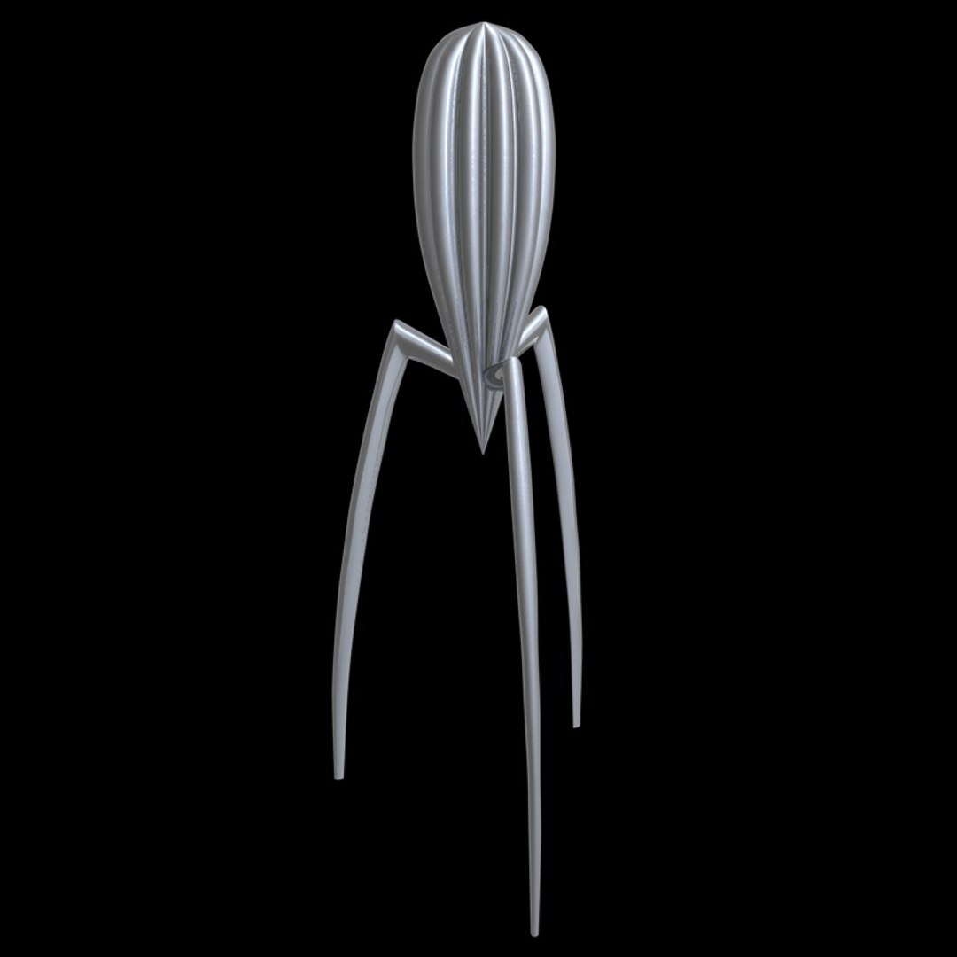 3d Model Deconstructing Product Design