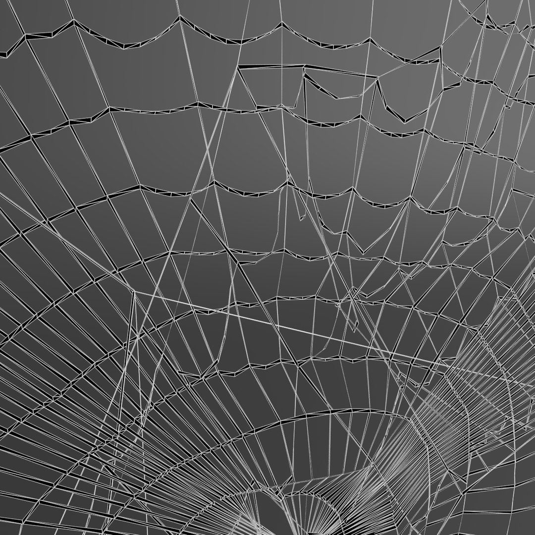 Web Letter P 3D Model - TurboSquid 1310514