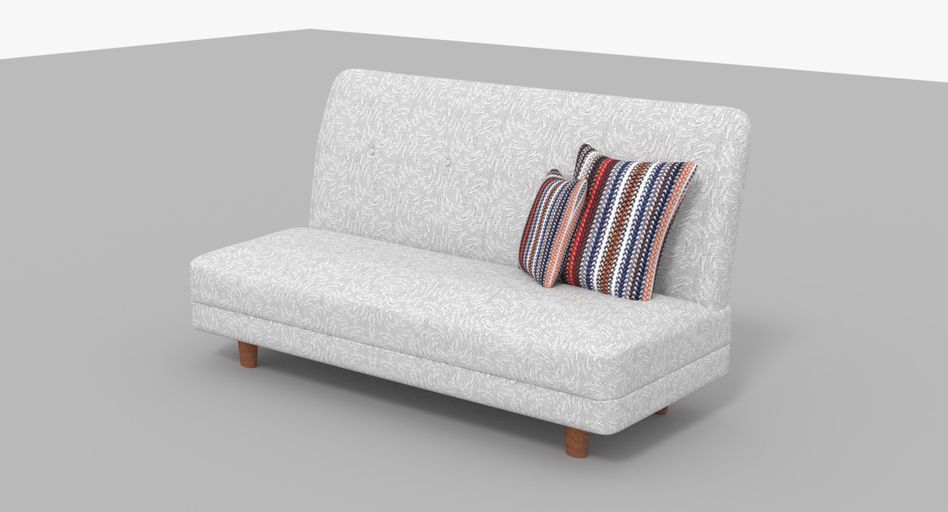 Sofa Architectural Living Model - TurboSquid 1324899
