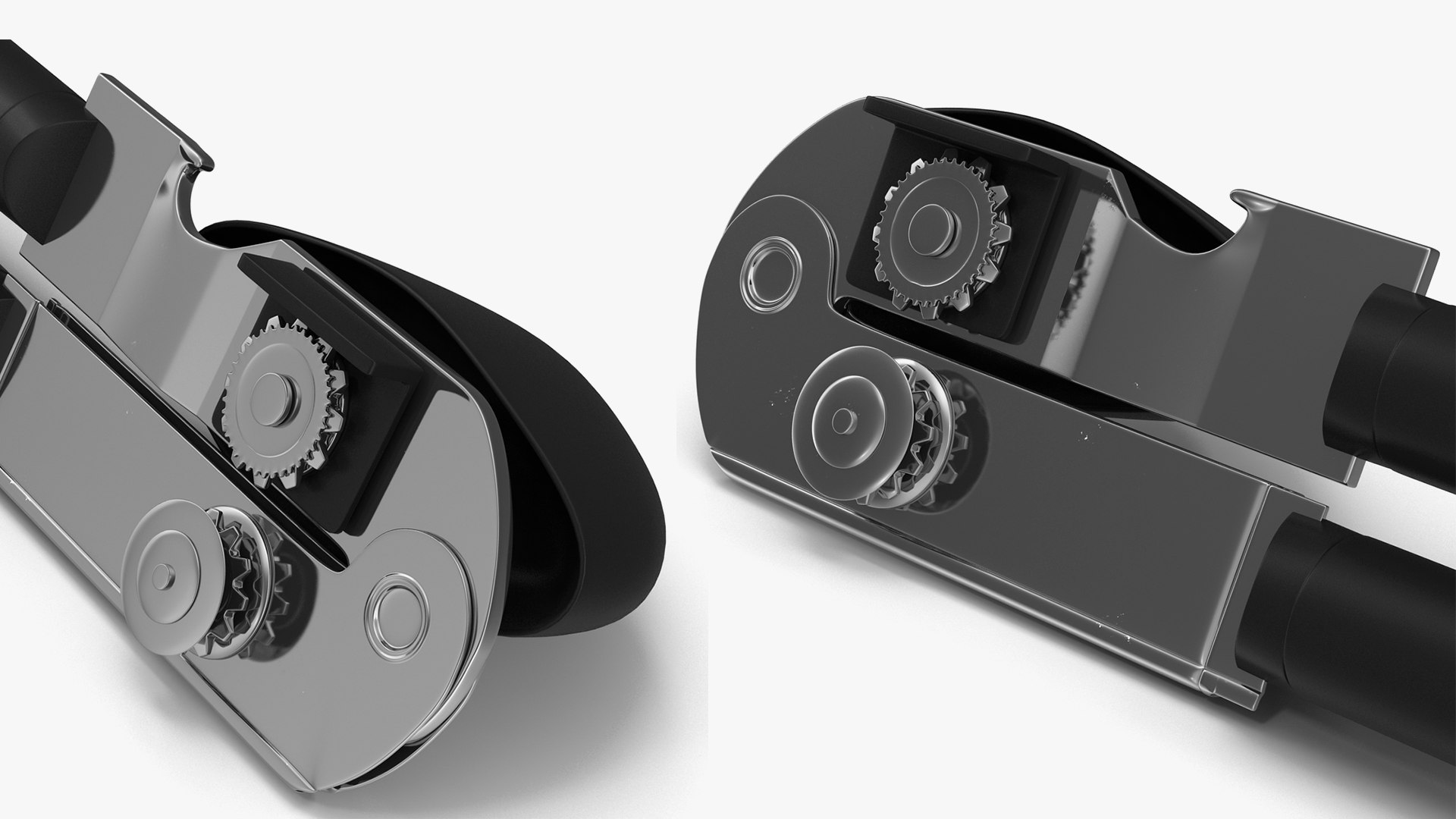 3D Can Openers Collection - TurboSquid 2042805