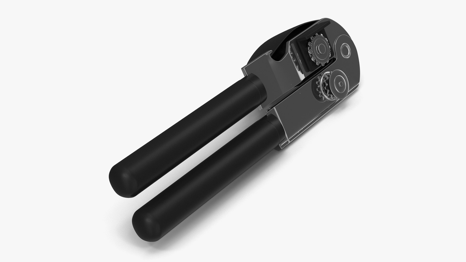 3D Can Openers Collection - TurboSquid 2042805