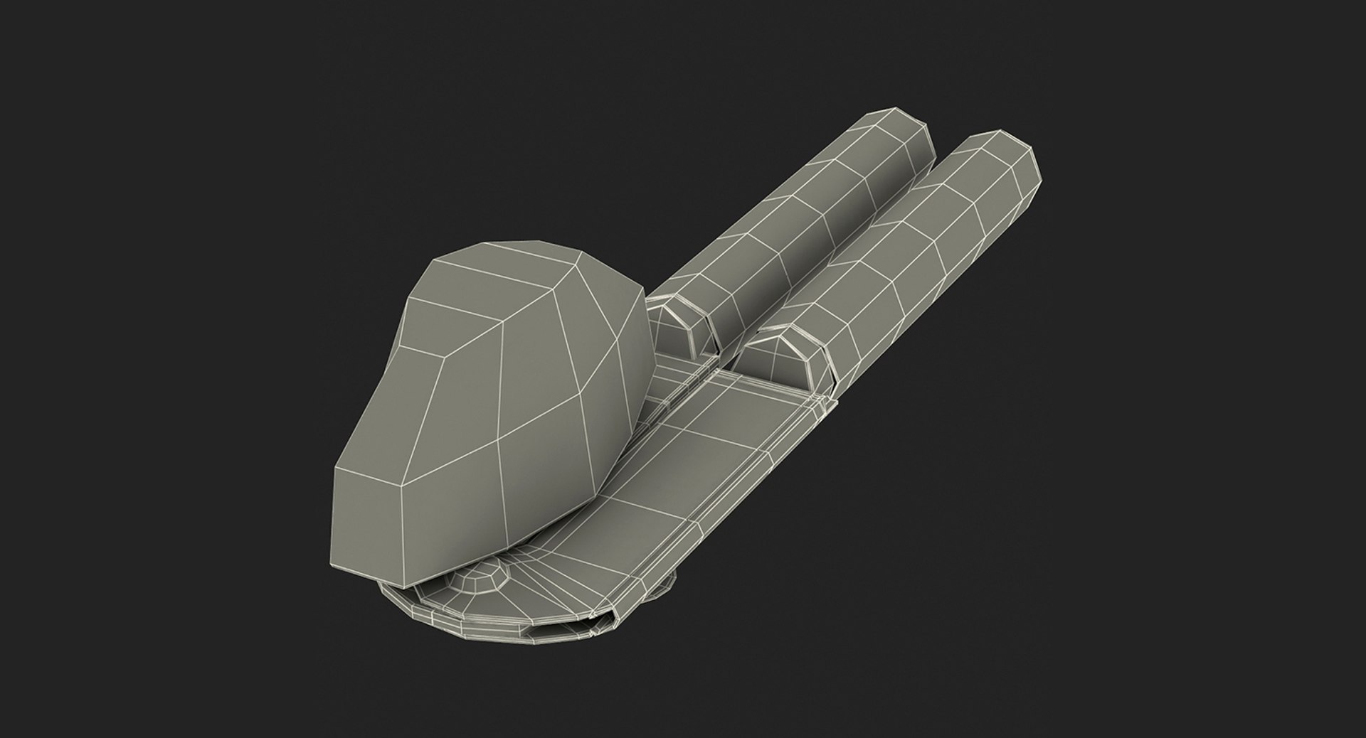 3D Can Openers Collection - TurboSquid 2042805