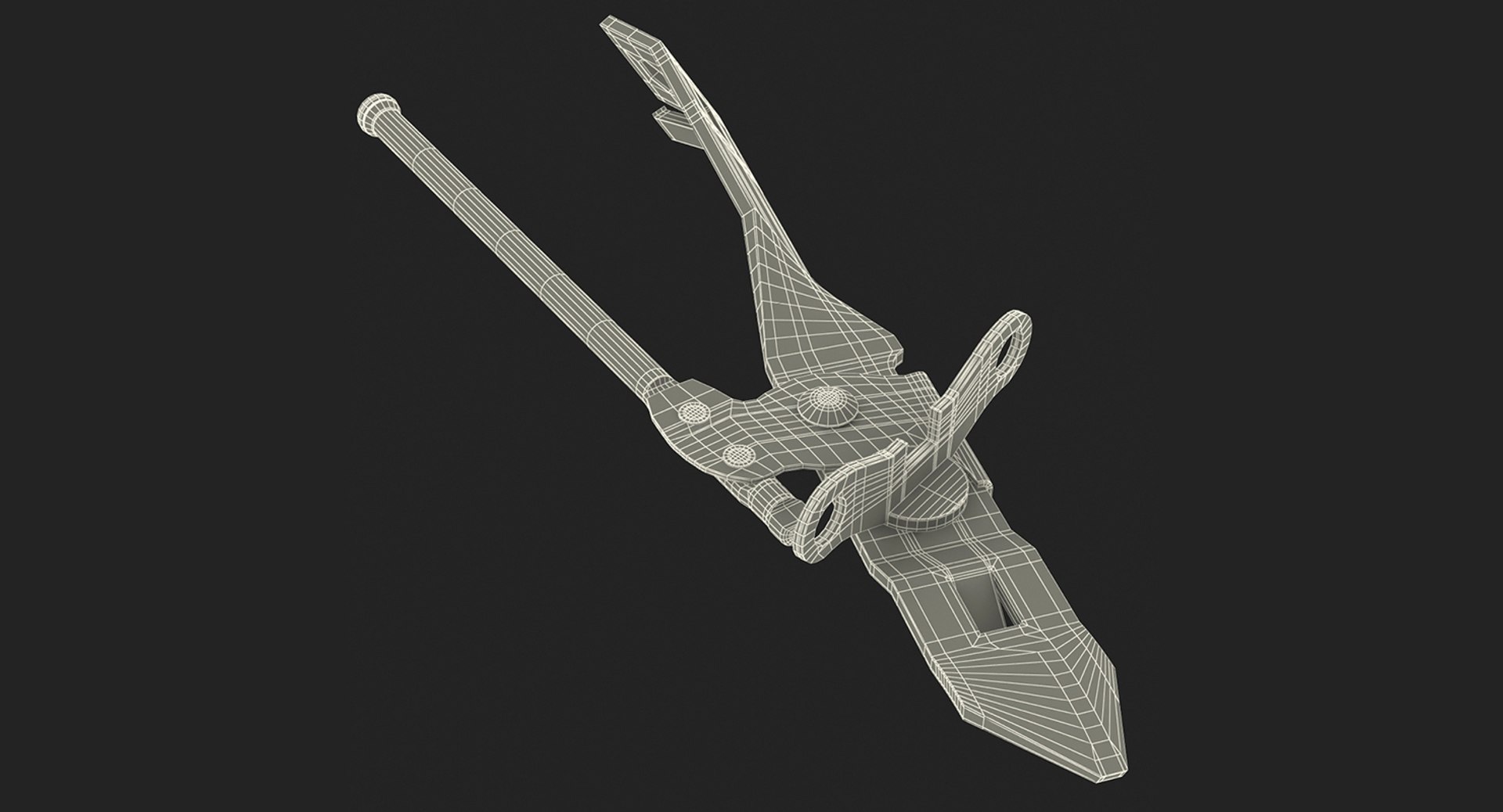 3D Can Openers Collection - TurboSquid 2042805