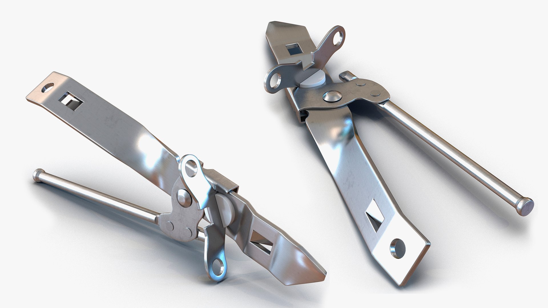 3D Can Openers Collection - TurboSquid 2042805