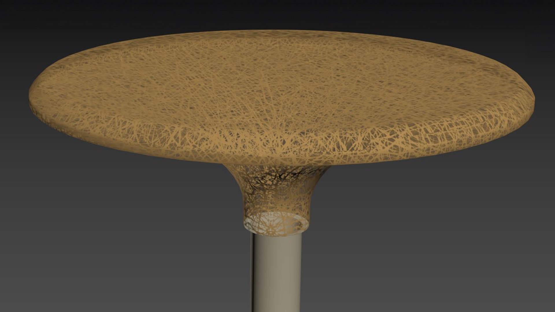 Canopy Structure 3D Model - TurboSquid 2283220