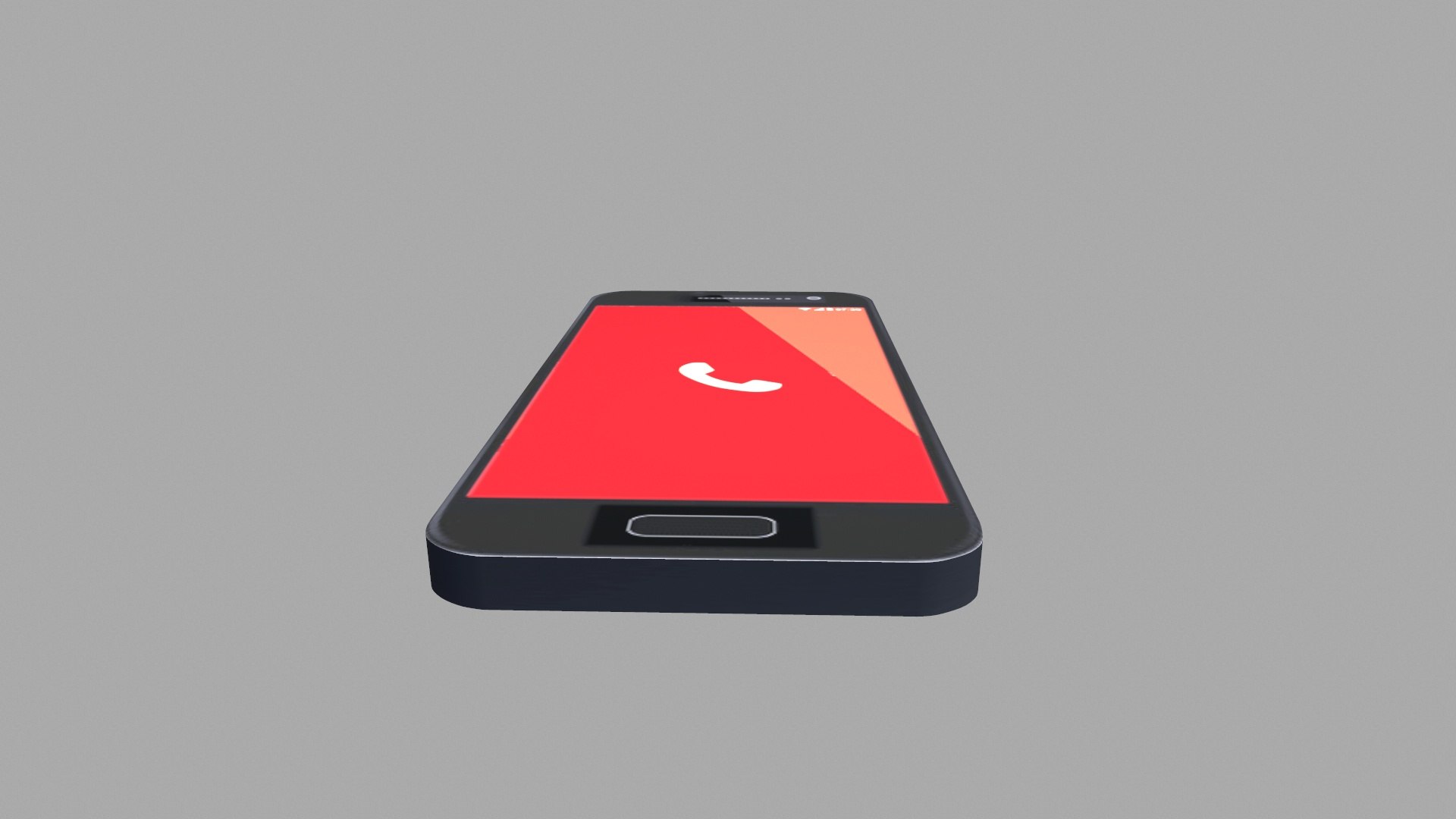 3D Smart Phone Lowpoly - TurboSquid 2331219