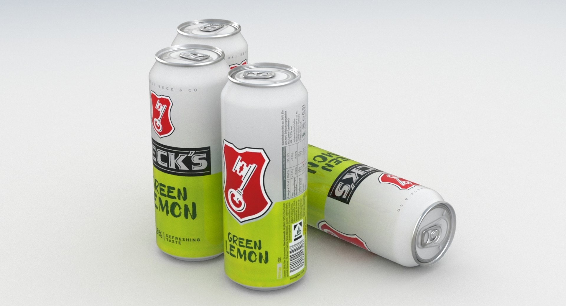 3D Beer Model - TurboSquid 1299432