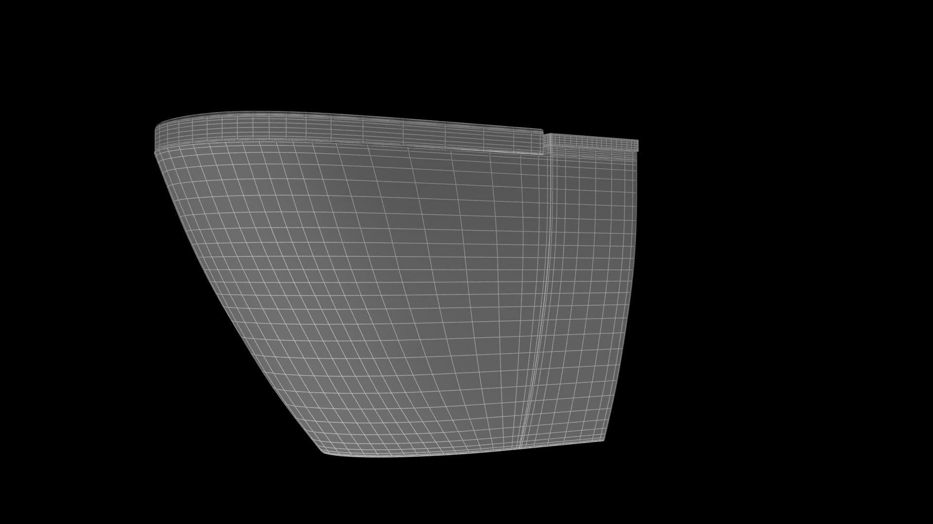 Water Modern 3d Max