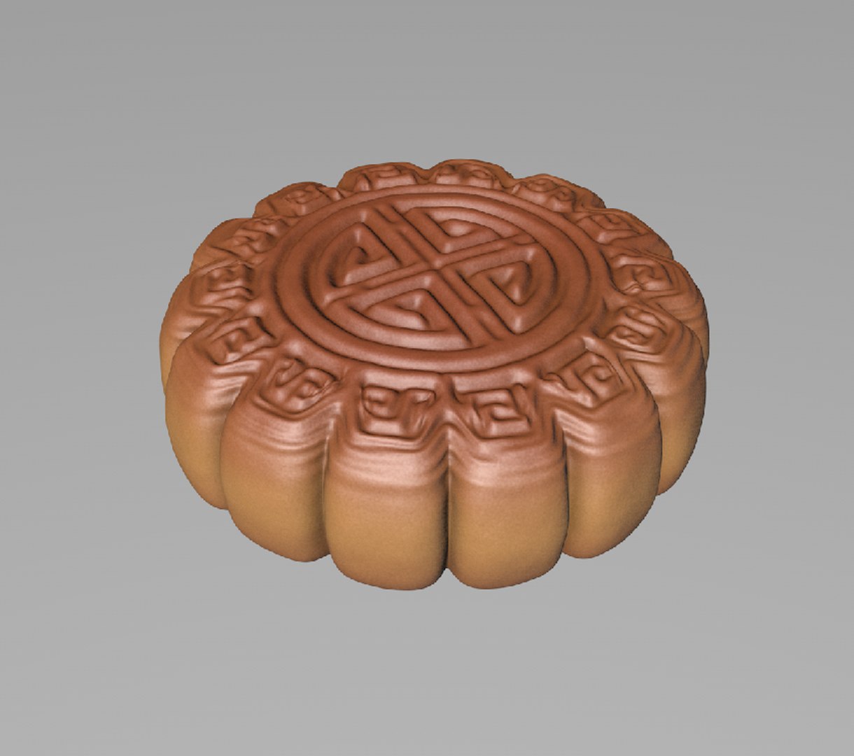 Cake 3D Model - TurboSquid 1252162