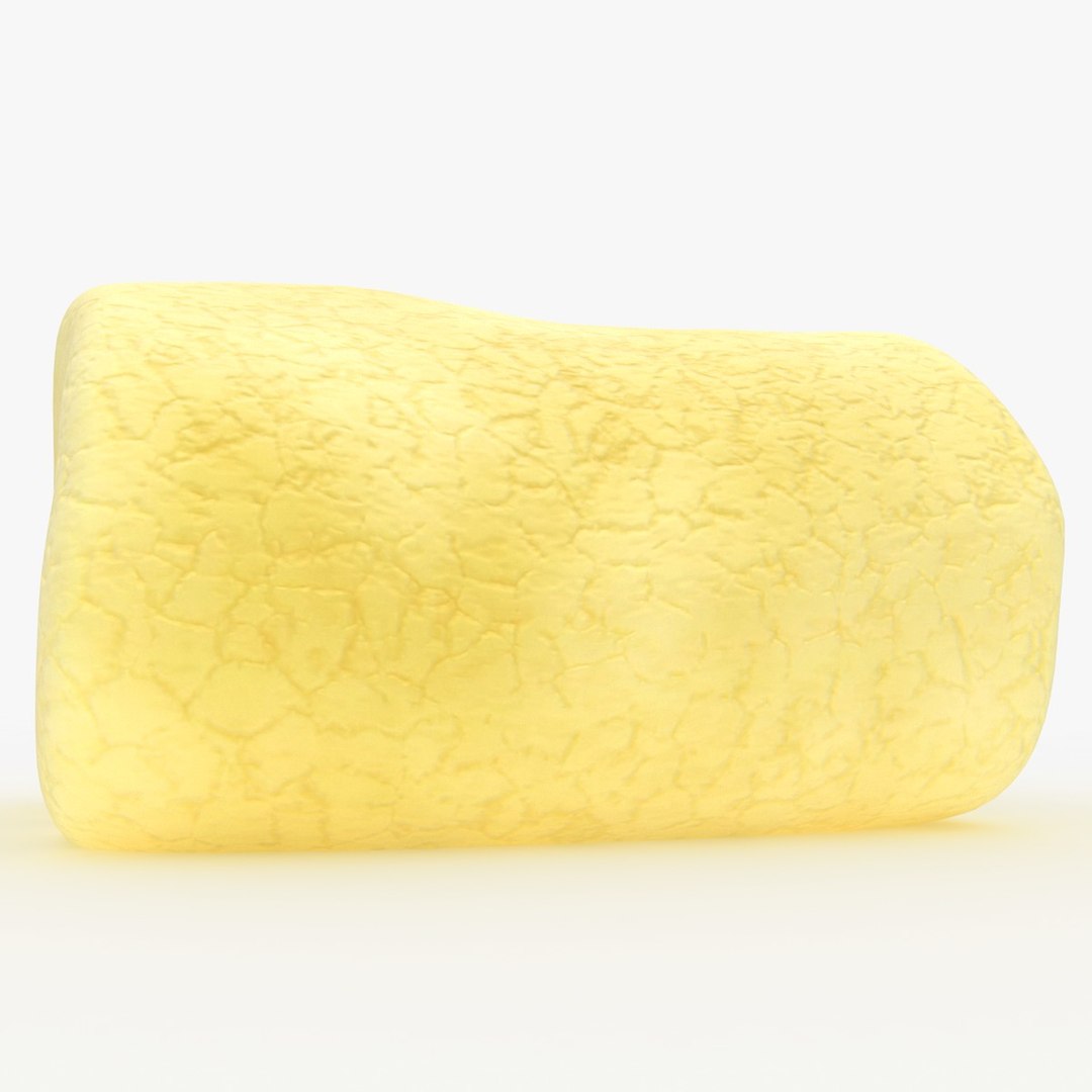 max marshmallow set 4 colors