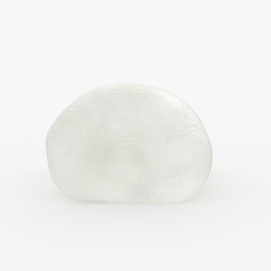 Max Marshmallow Set 4 Colors