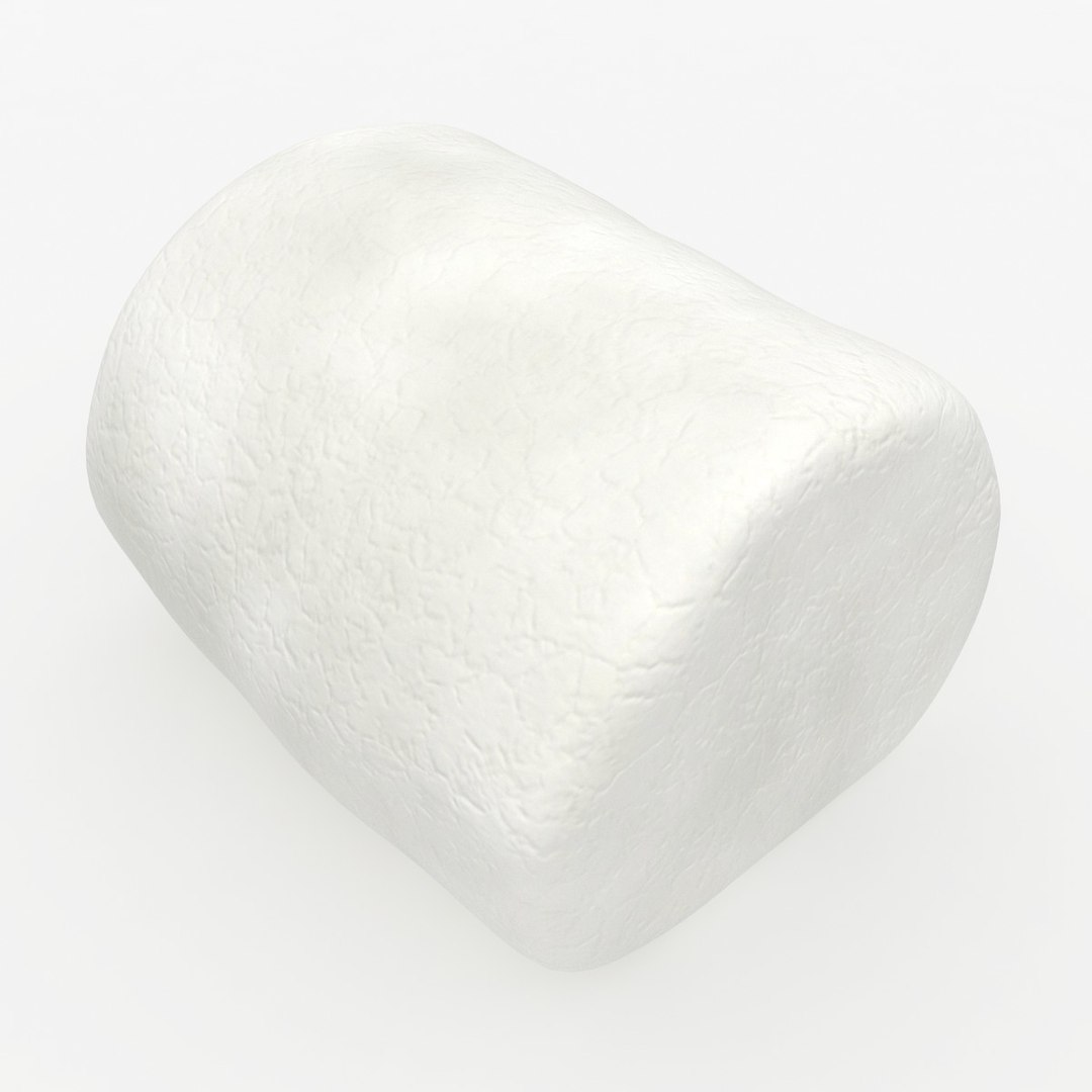 Max Marshmallow Set 4 Colors