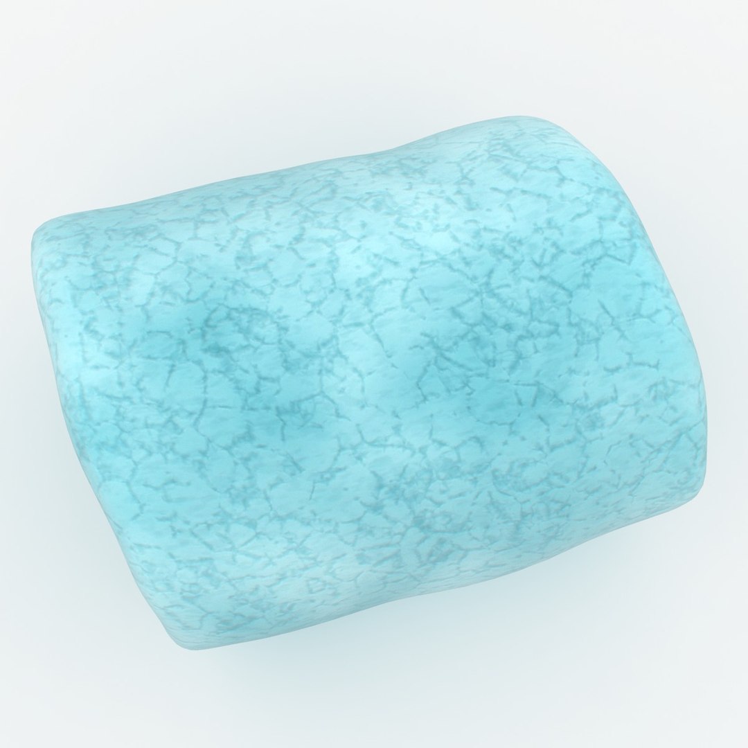 max marshmallow set 4 colors