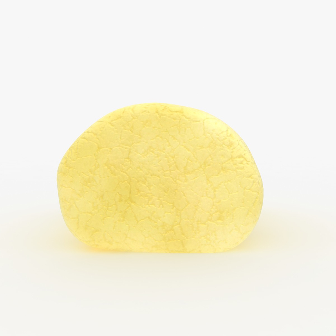 Max Marshmallow Set 4 Colors