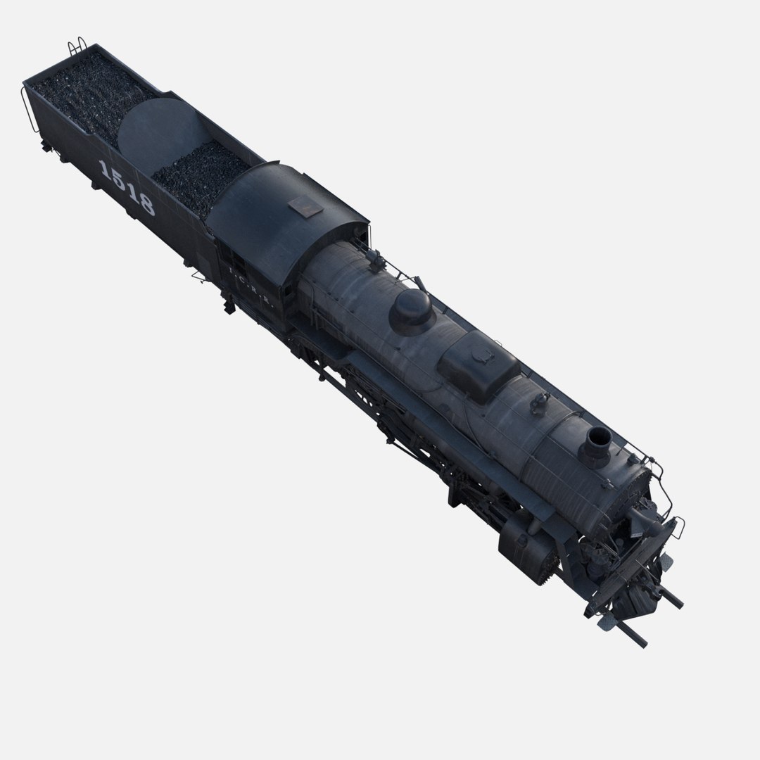 Steam Train X