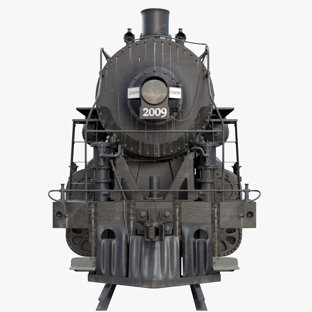 Steam Train X