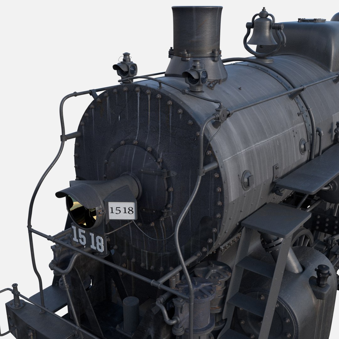 Steam Train X