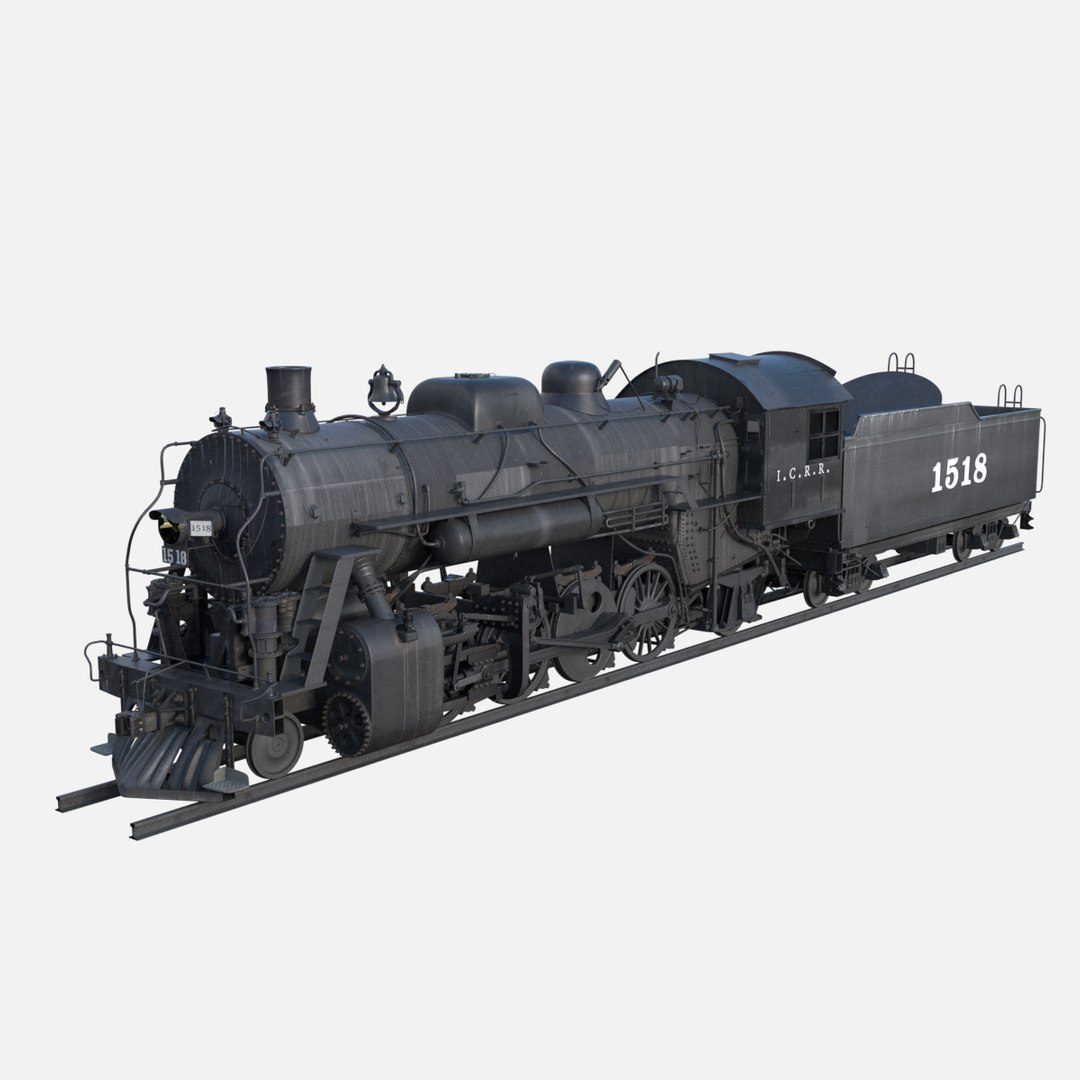 Steam Train X