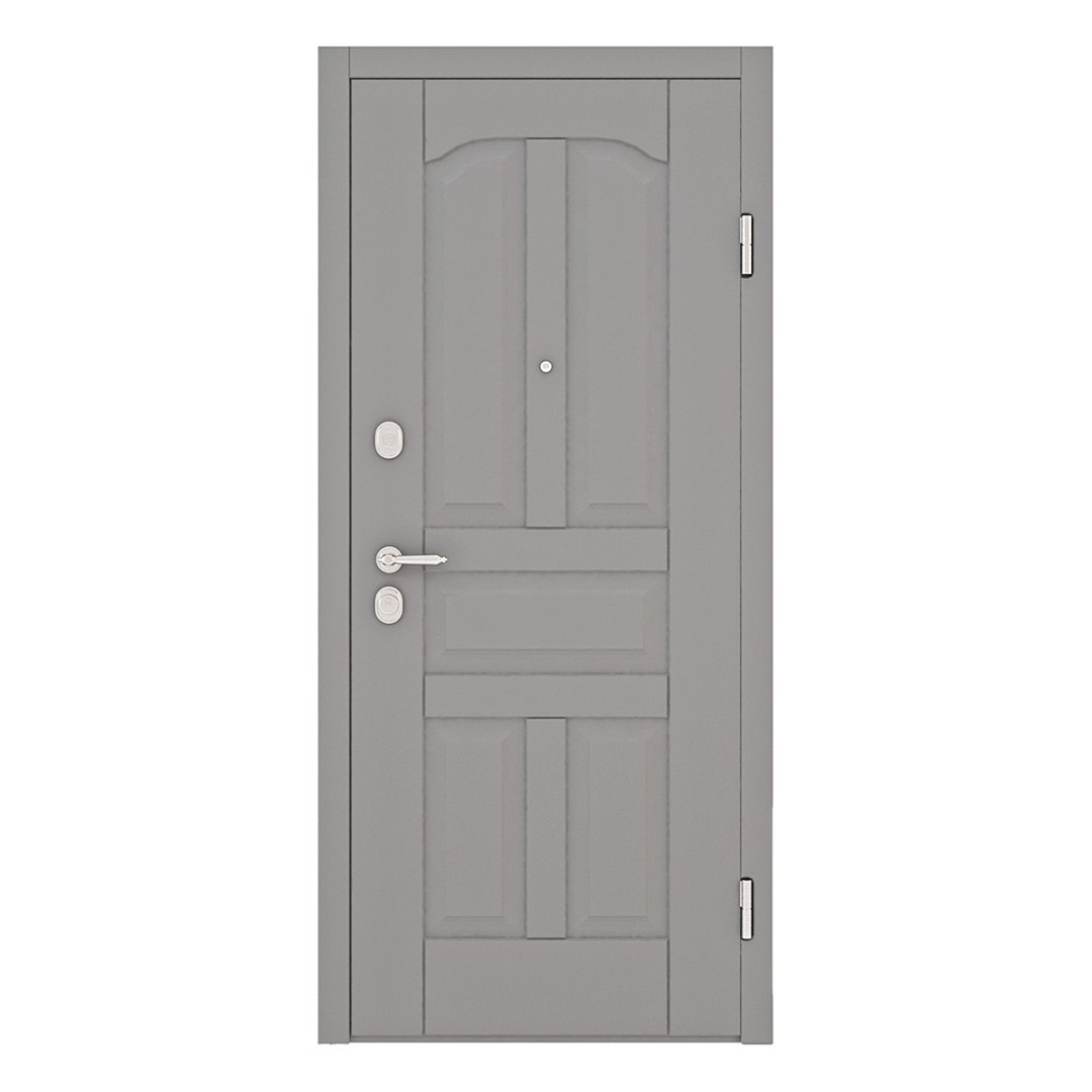Door-3 3D model - TurboSquid 1942149