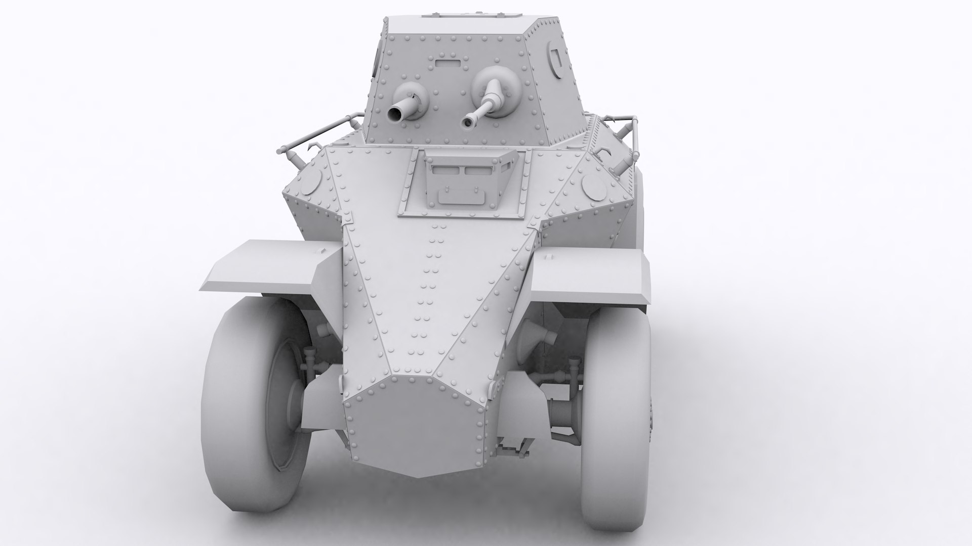 3D 39m Csaba Model - TurboSquid 1483930