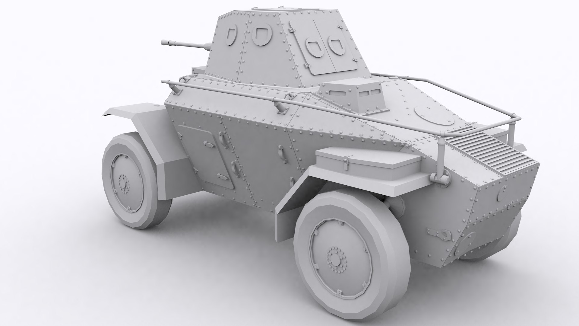 3D 39m Csaba Model - TurboSquid 1483930