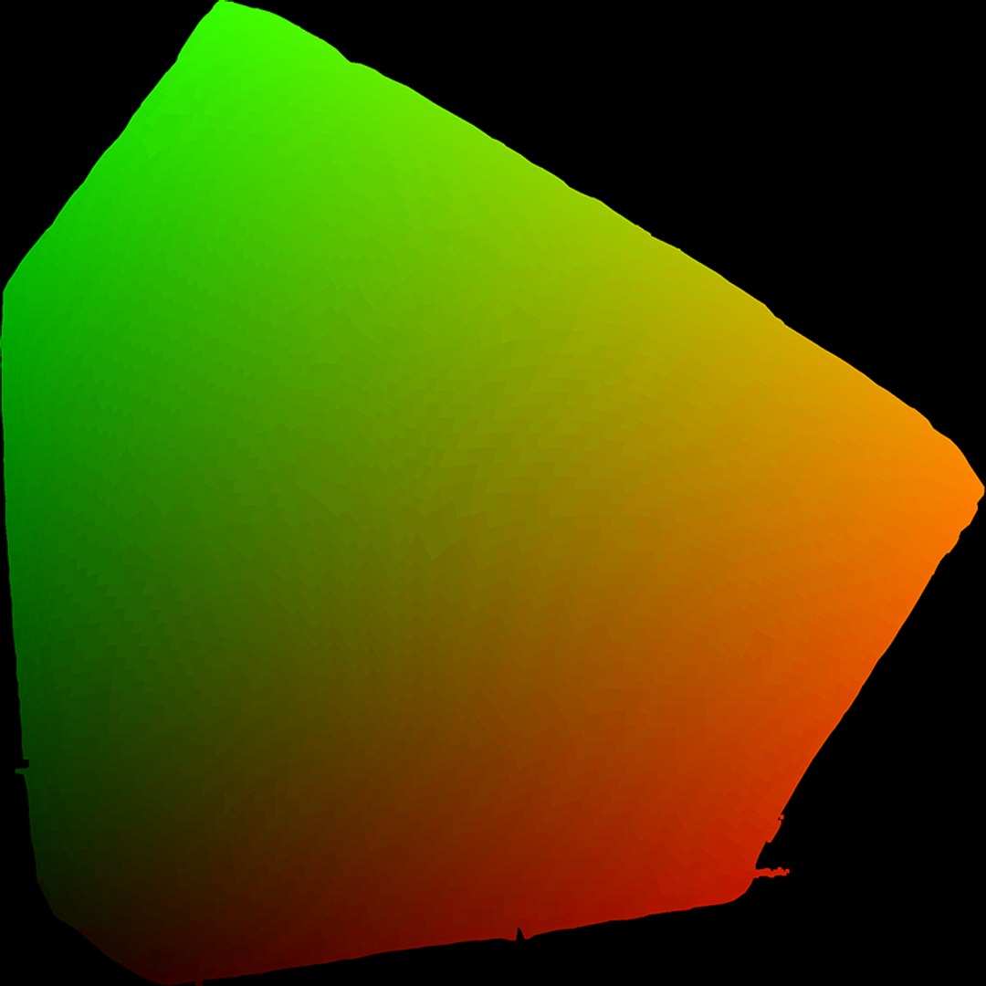 3D TRIBUTAIRE MEDE I model - TurboSquid 1717476