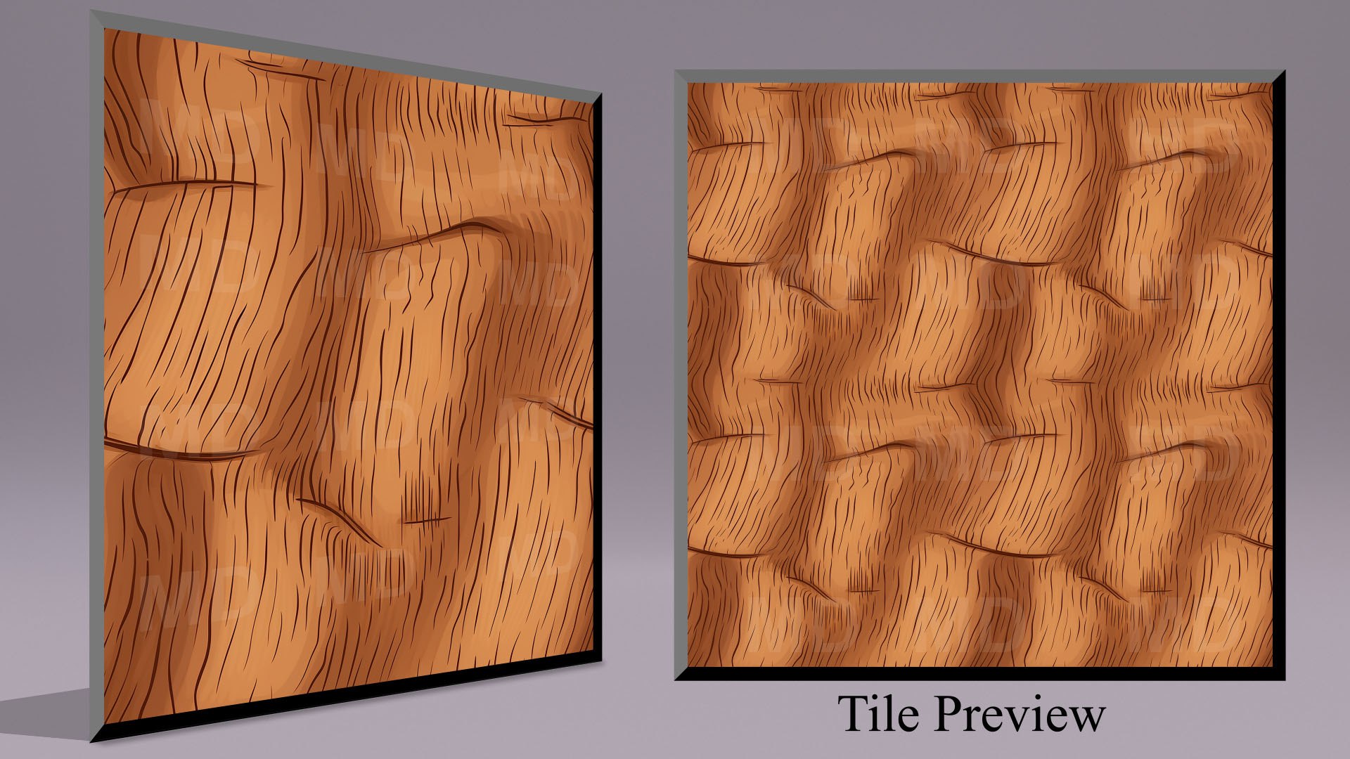 3D Cartoon Wood Textures Pack 19 - 10x PNG model - TurboSquid 2135719