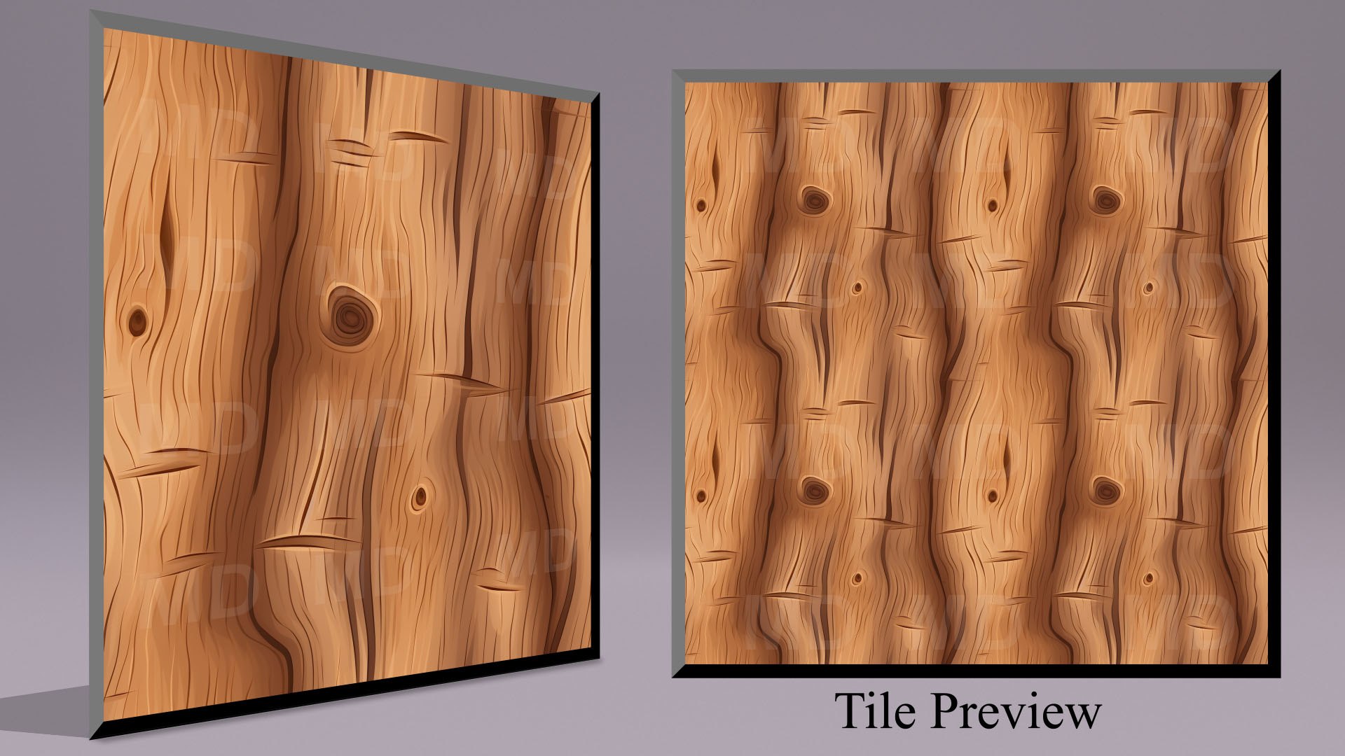 3D Cartoon Wood Textures Pack 19 - 10x PNG model - TurboSquid 2135719