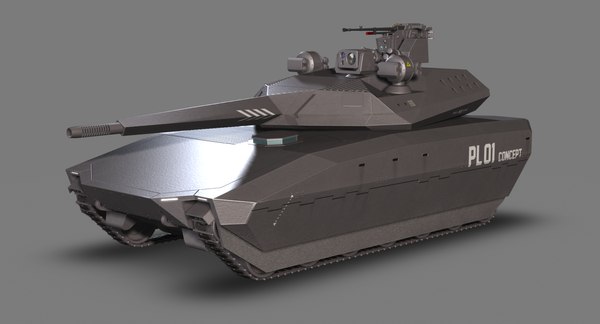 stealth tank dxf