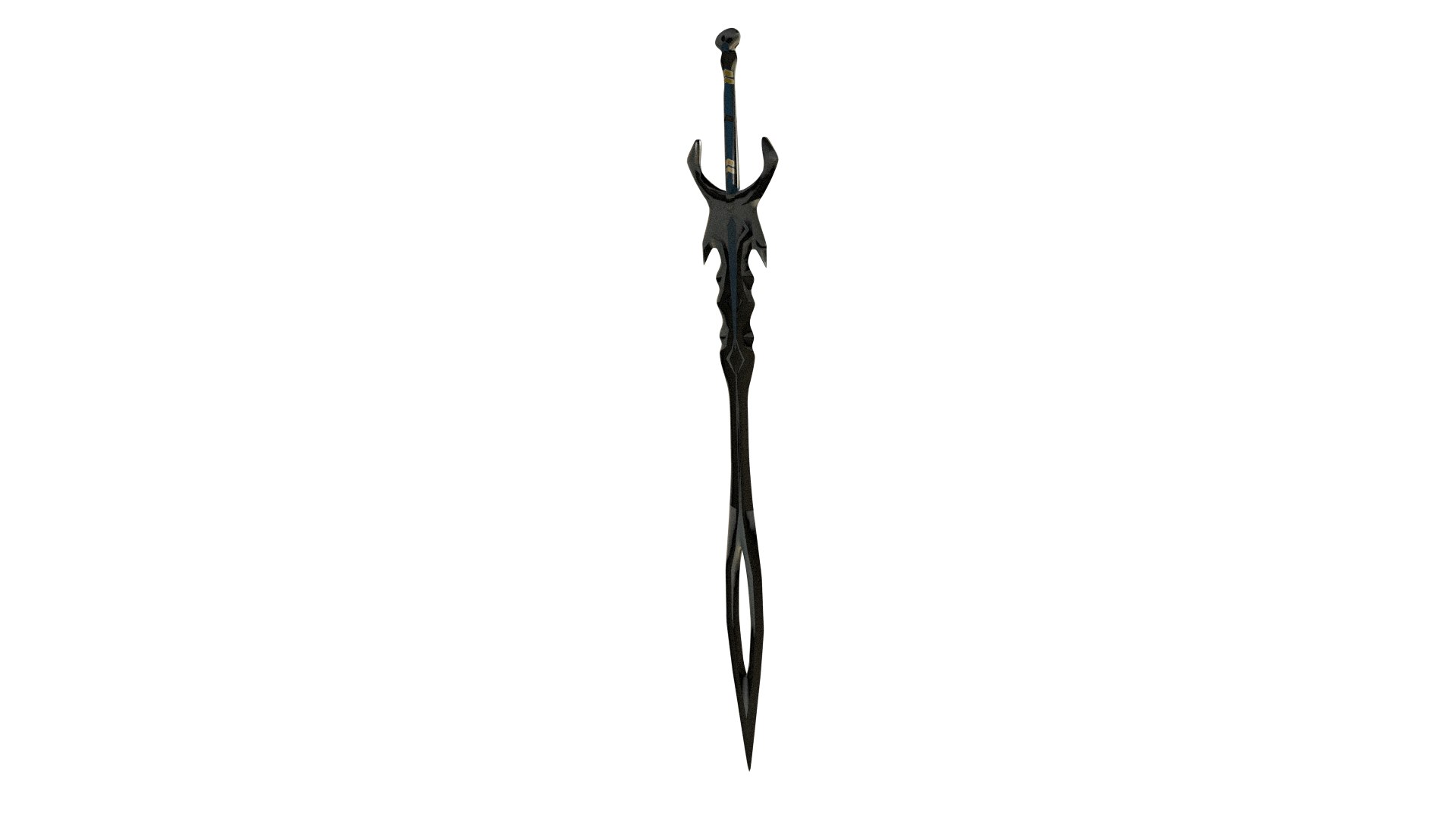3d sword runescape