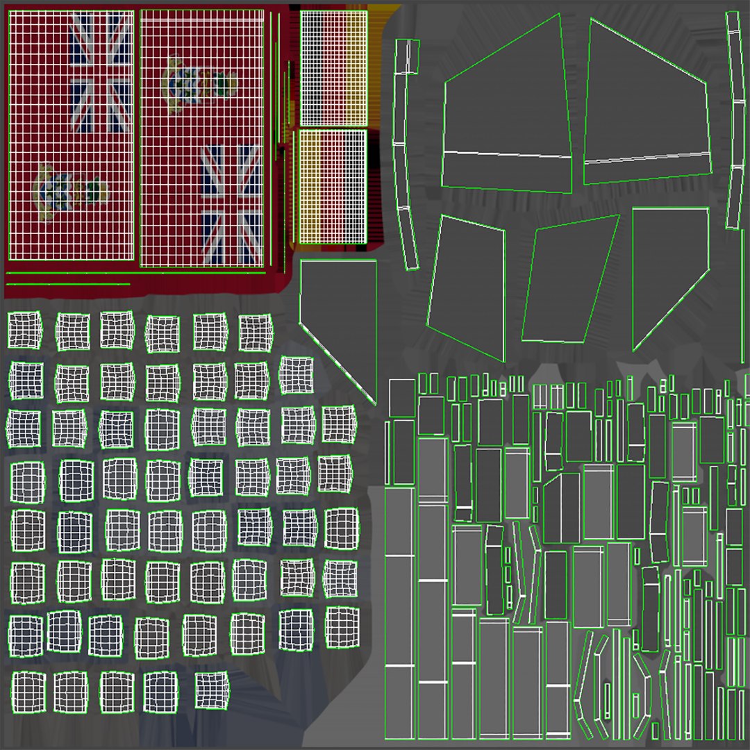 Aldus Yacht 3D - TurboSquid 2411269