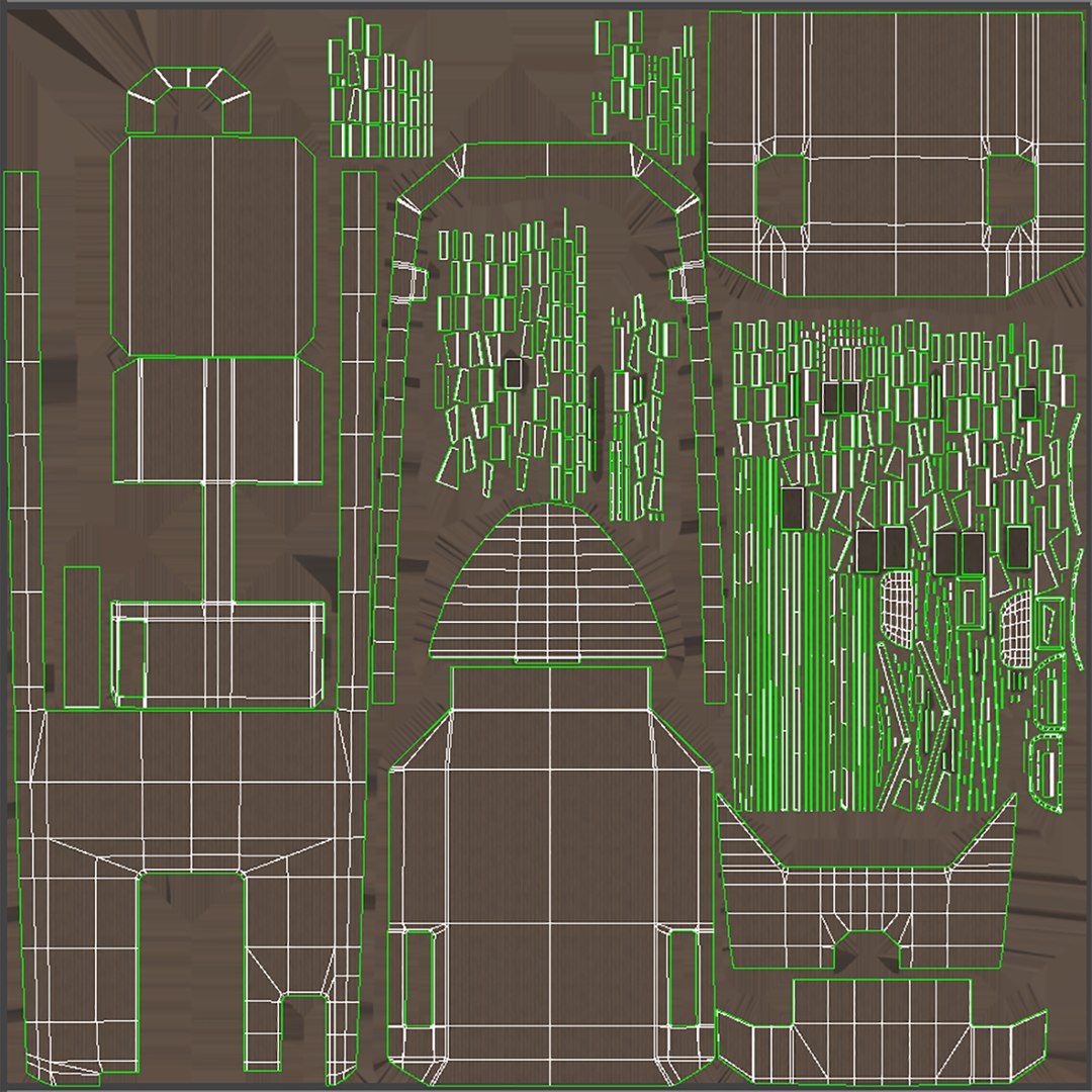 Aldus Yacht 3D - TurboSquid 2411269