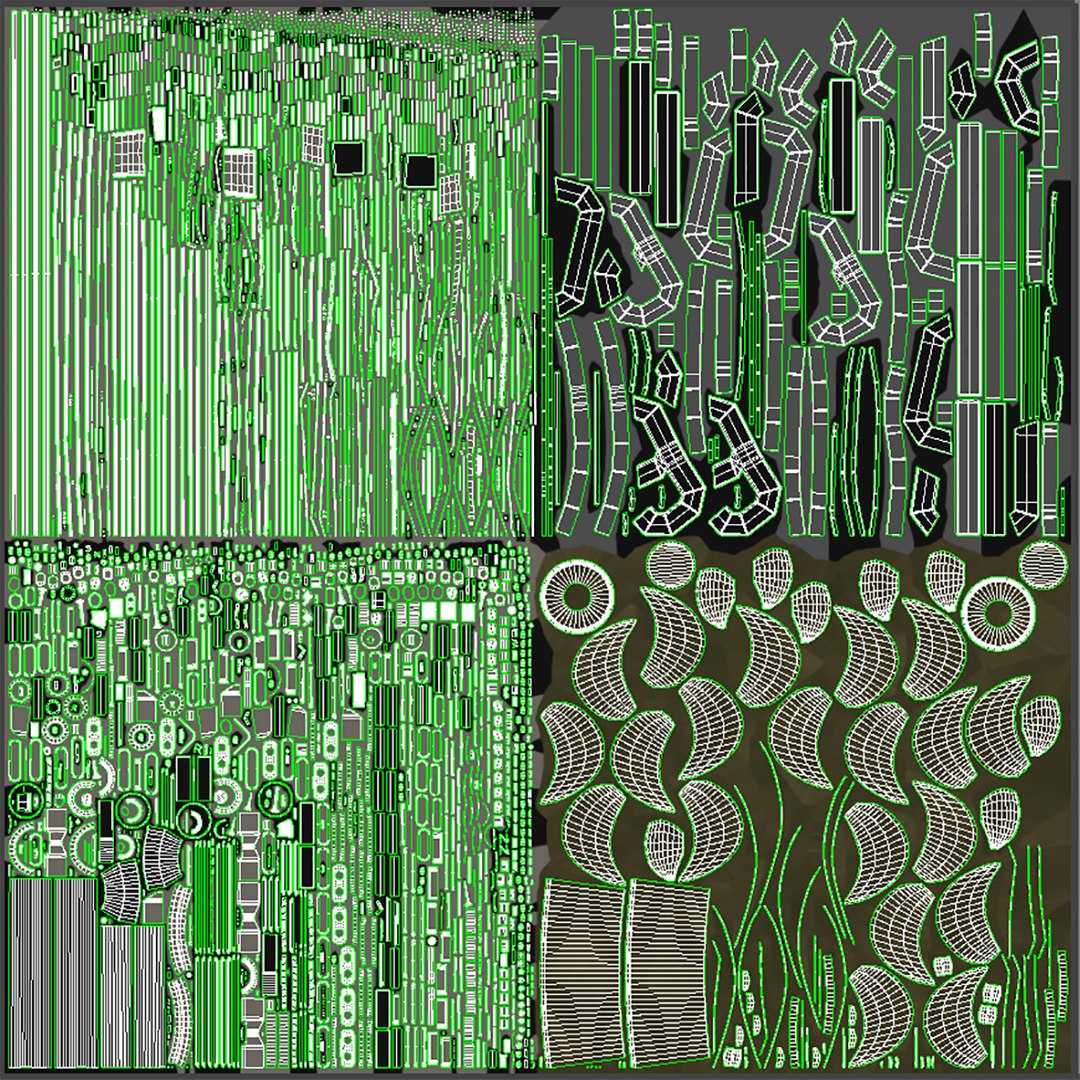 Aldus Yacht 3D - TurboSquid 2411269