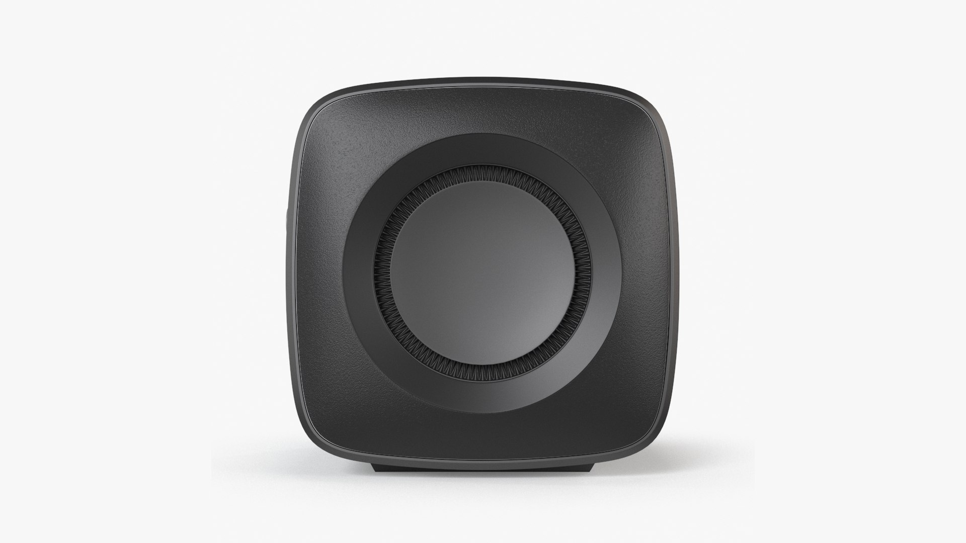 3D KEF KC62 Model - TurboSquid 1914067