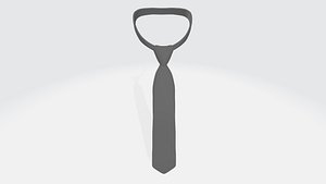 3D Tie Models - Browse & Download Formats - TurboSquid
