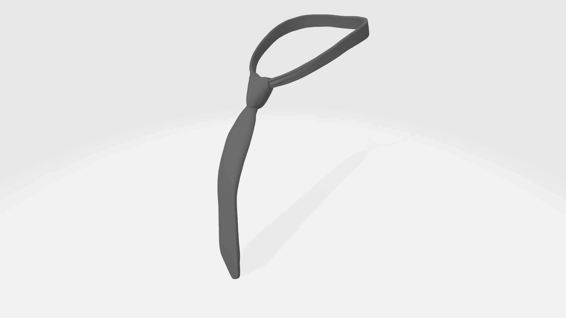 3D Tie Model - TurboSquid 1892148