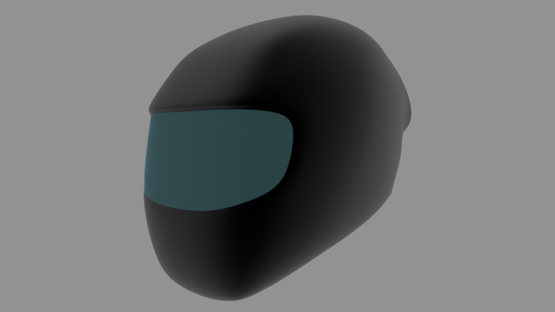 Free Motorcycle Helmet 3D Model - TurboSquid 1525315