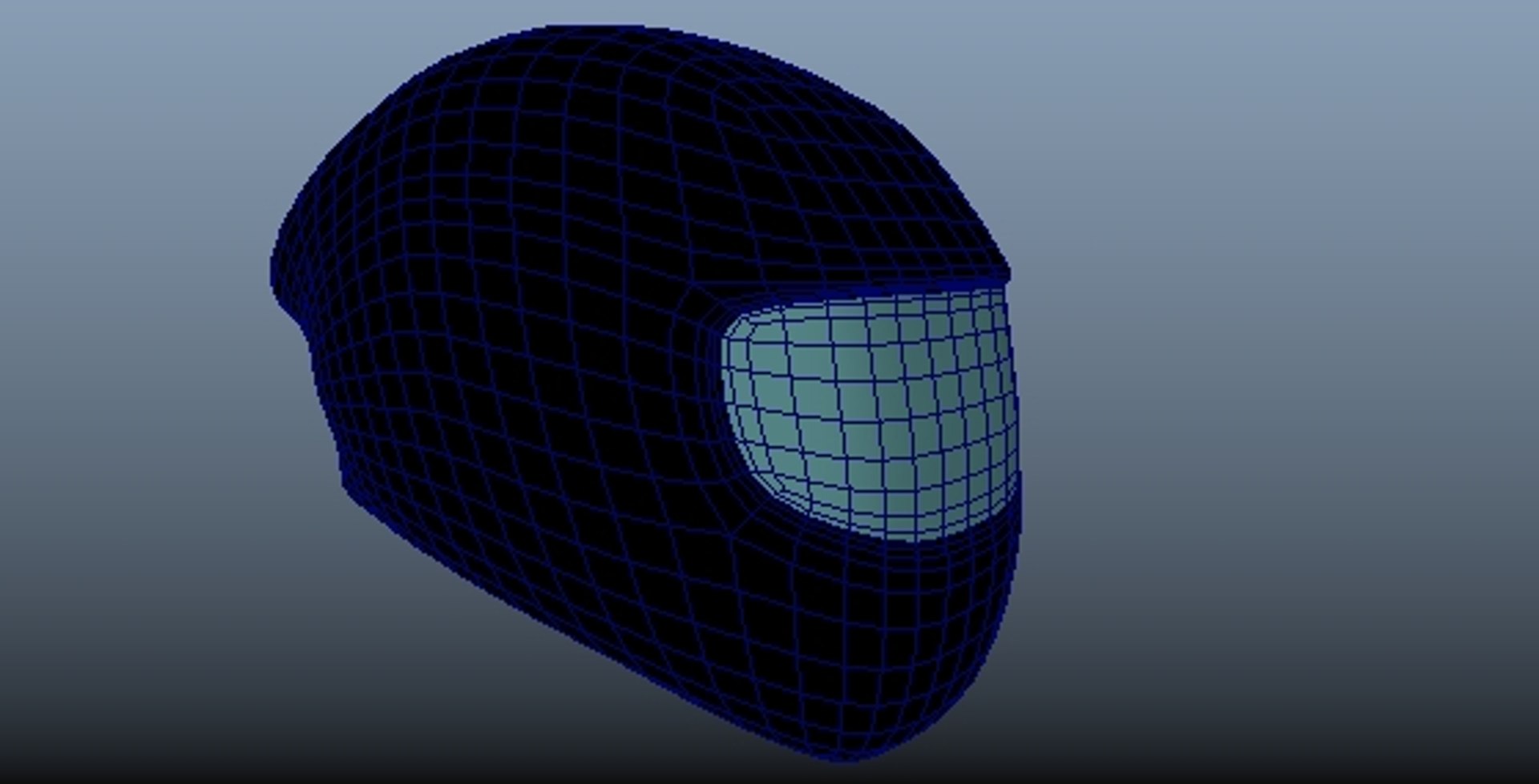 Free Motorcycle Helmet 3D Model - TurboSquid 1525315