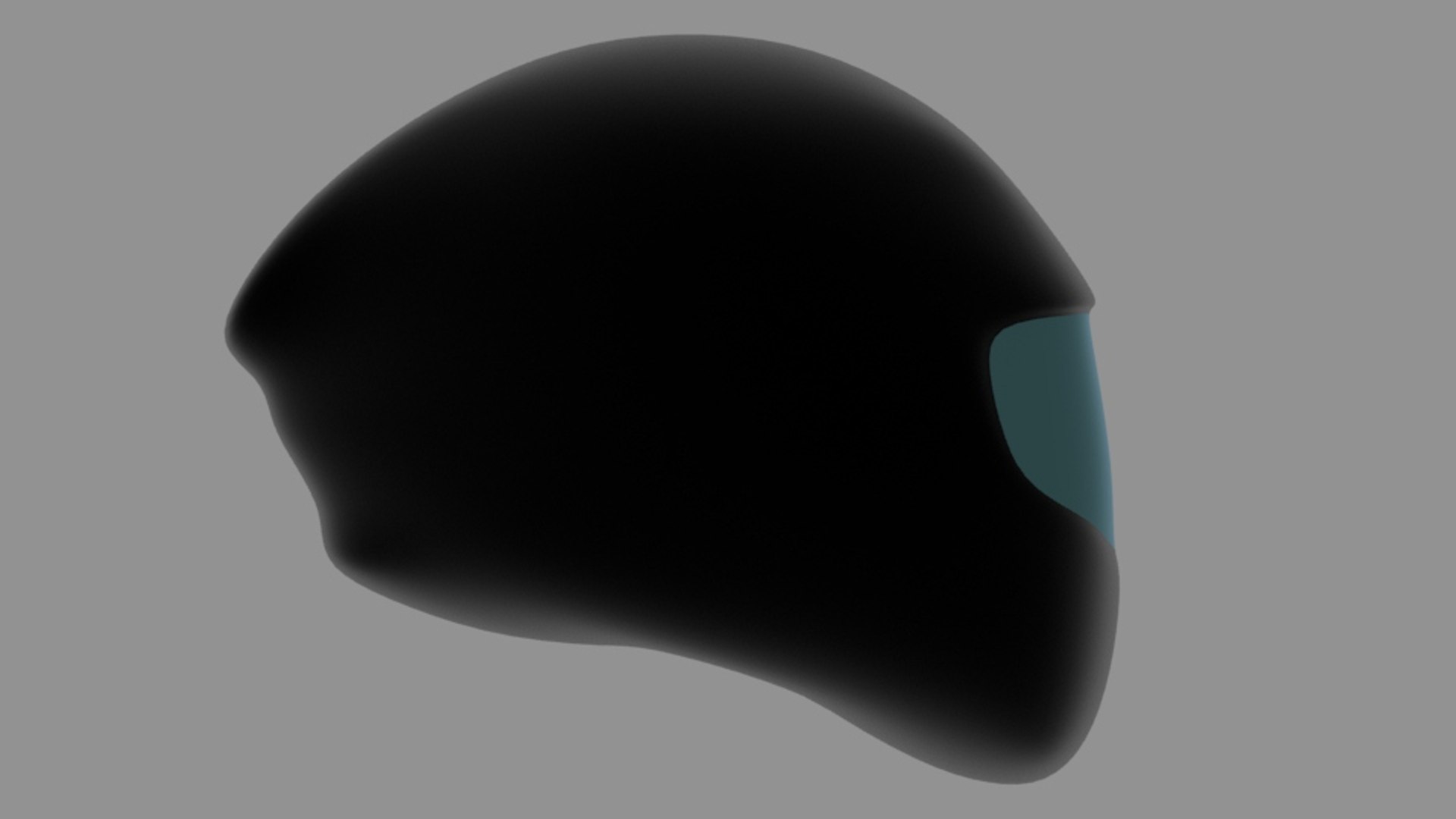 Free Motorcycle Helmet 3D Model - TurboSquid 1525315