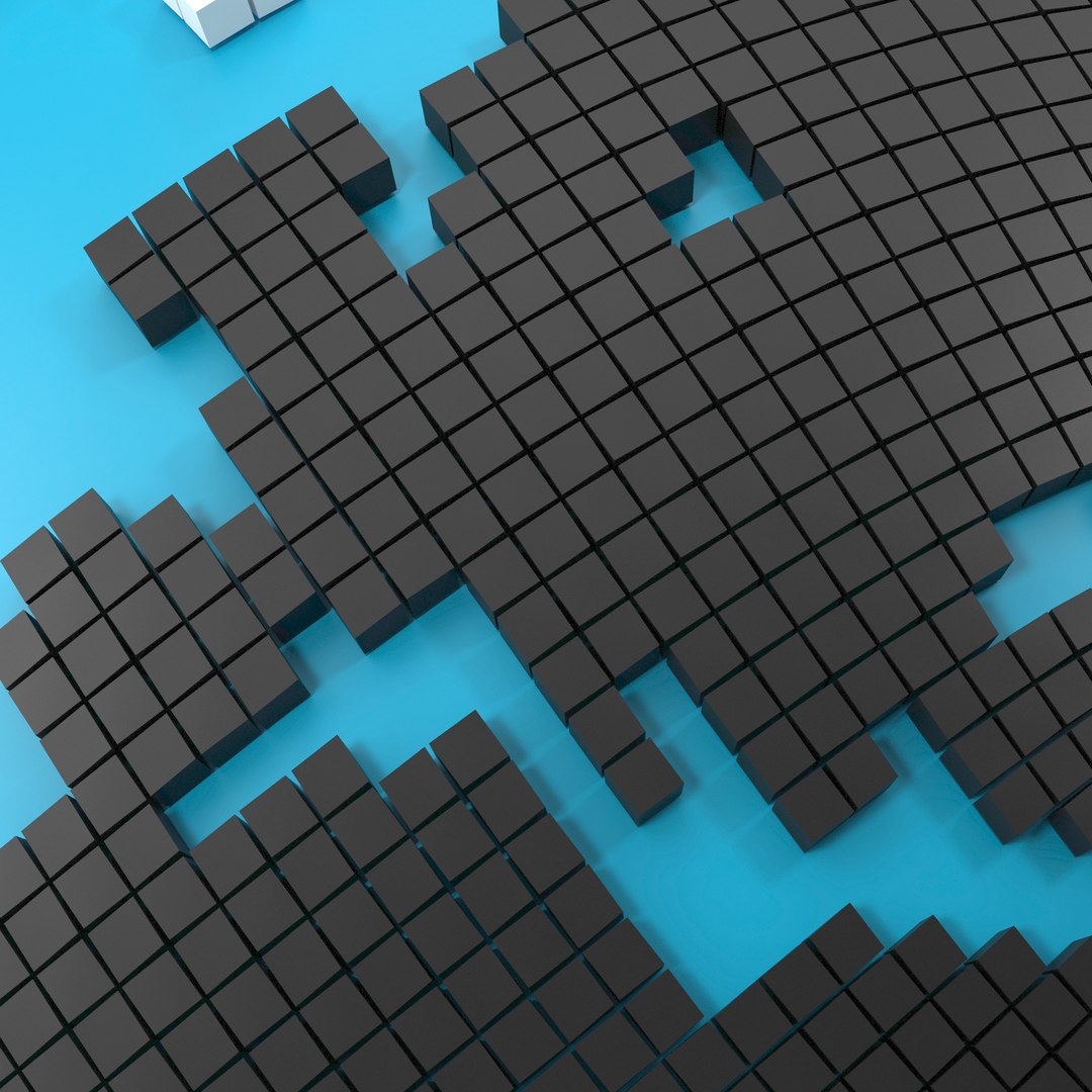 World Digital Diamonds 3D Model - TurboSquid 1261472