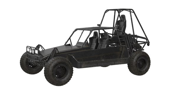 max chenowth dpv desert patrol