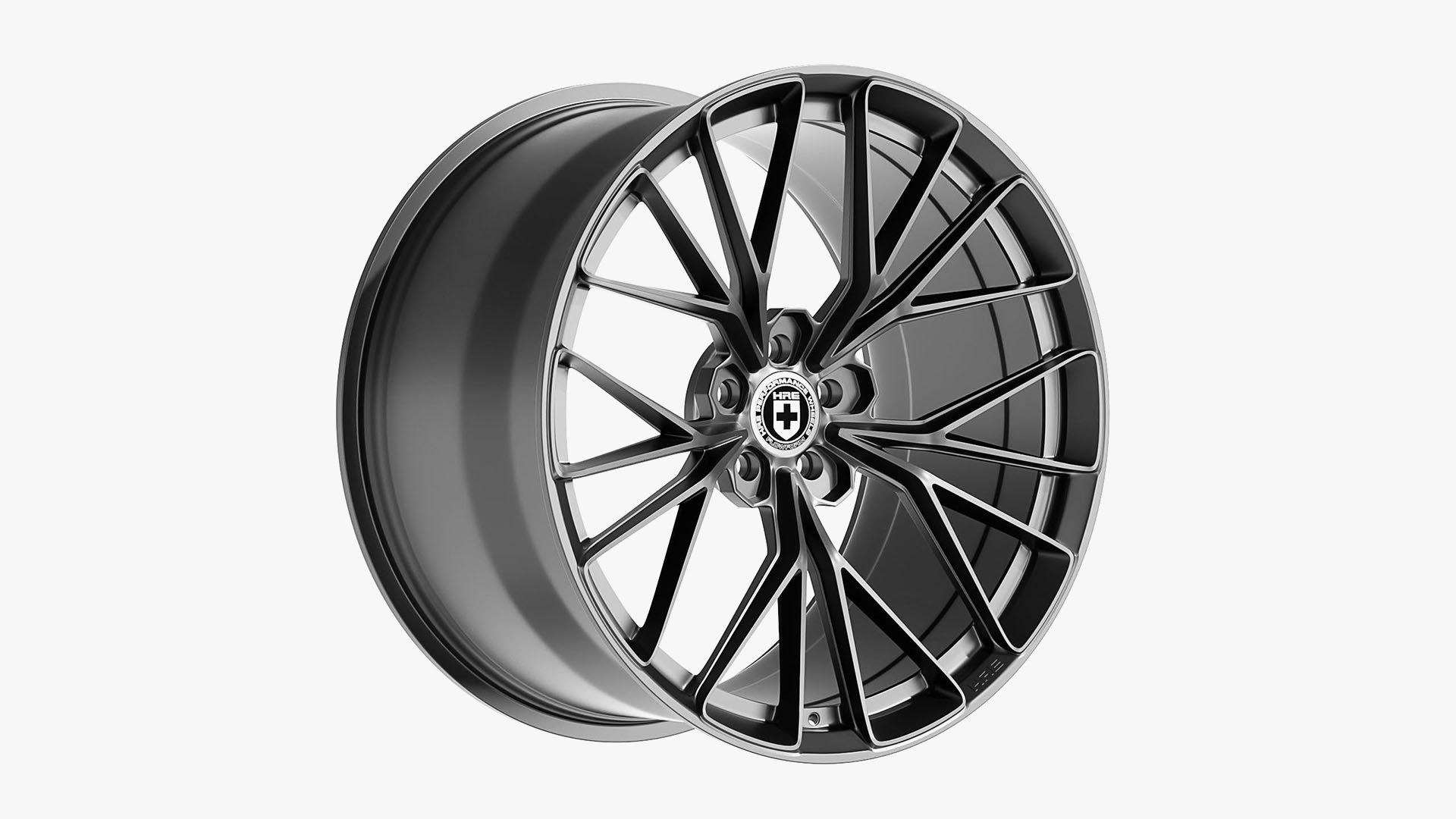 3D HRE FF28 - TurboSquid 2290319