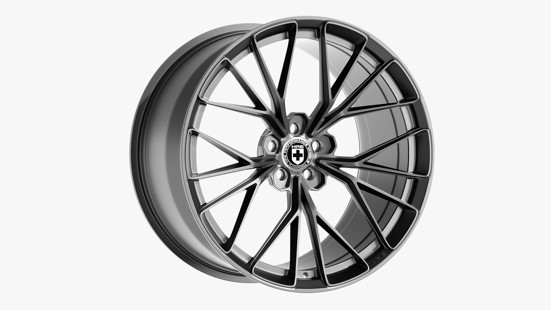 3D HRE FF28 - TurboSquid 2290319