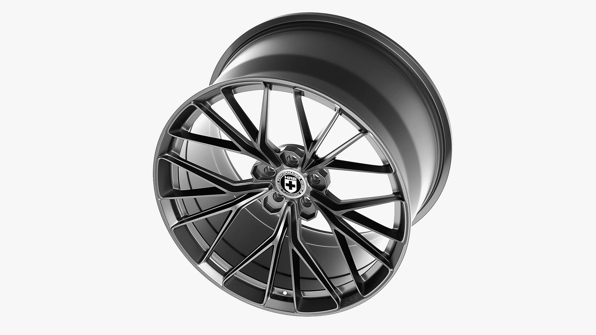 3D HRE FF28 - TurboSquid 2290319