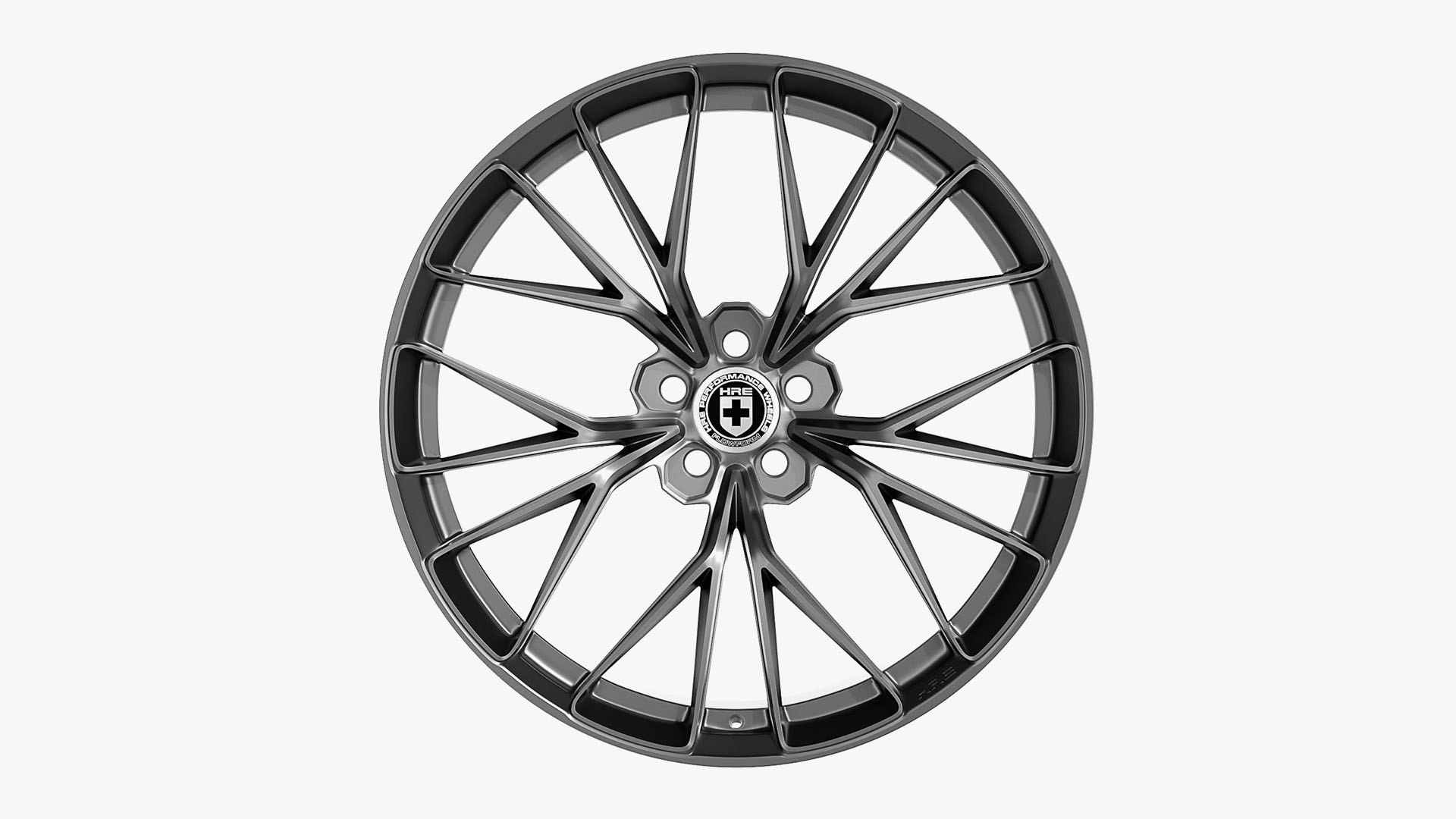 3D HRE FF28 - TurboSquid 2290319