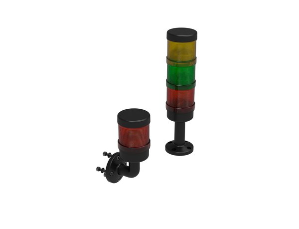 DBS 3000 3D model - TurboSquid 1824495