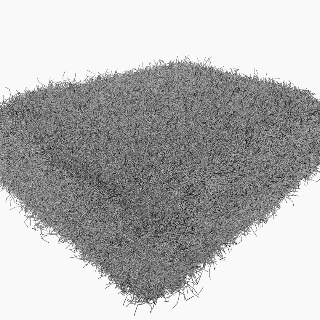 3D Hay Bale Square Baler Model - TurboSquid 1186723