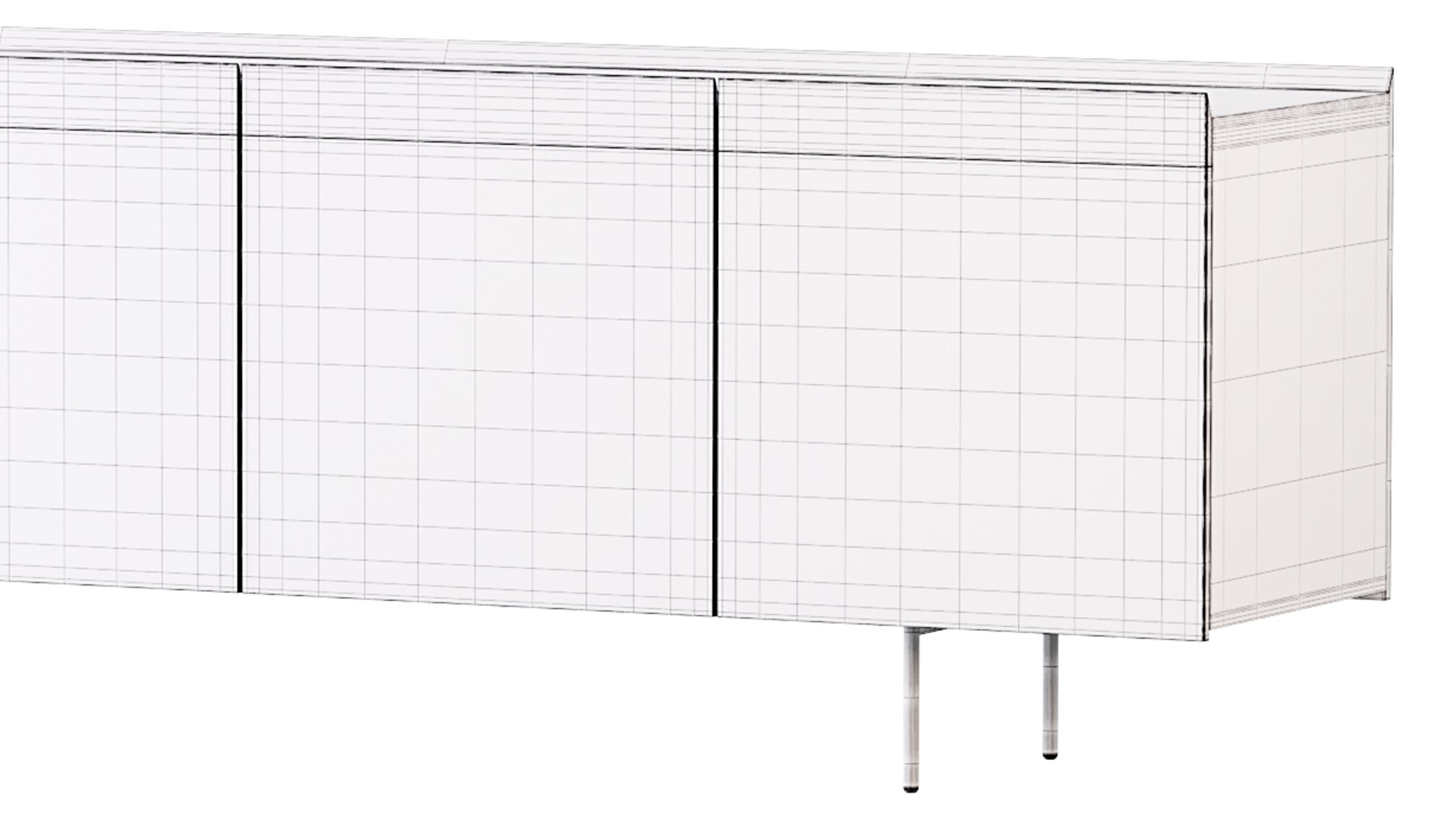 Potocco AVANT 3D - TurboSquid 2229910