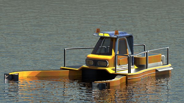 3D cleaner - TurboSquid 1365132