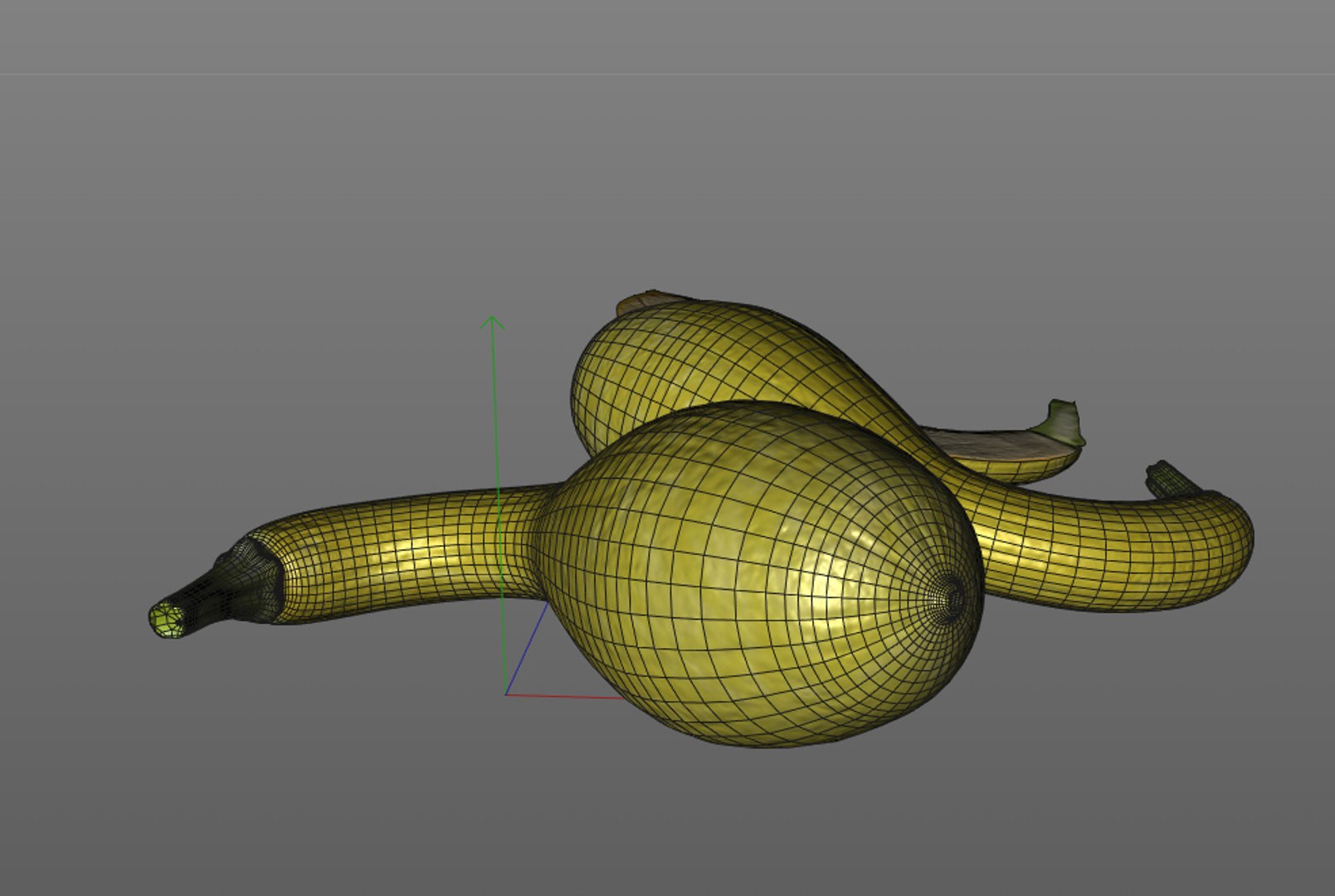 3D Model Squash - TurboSquid 1544487